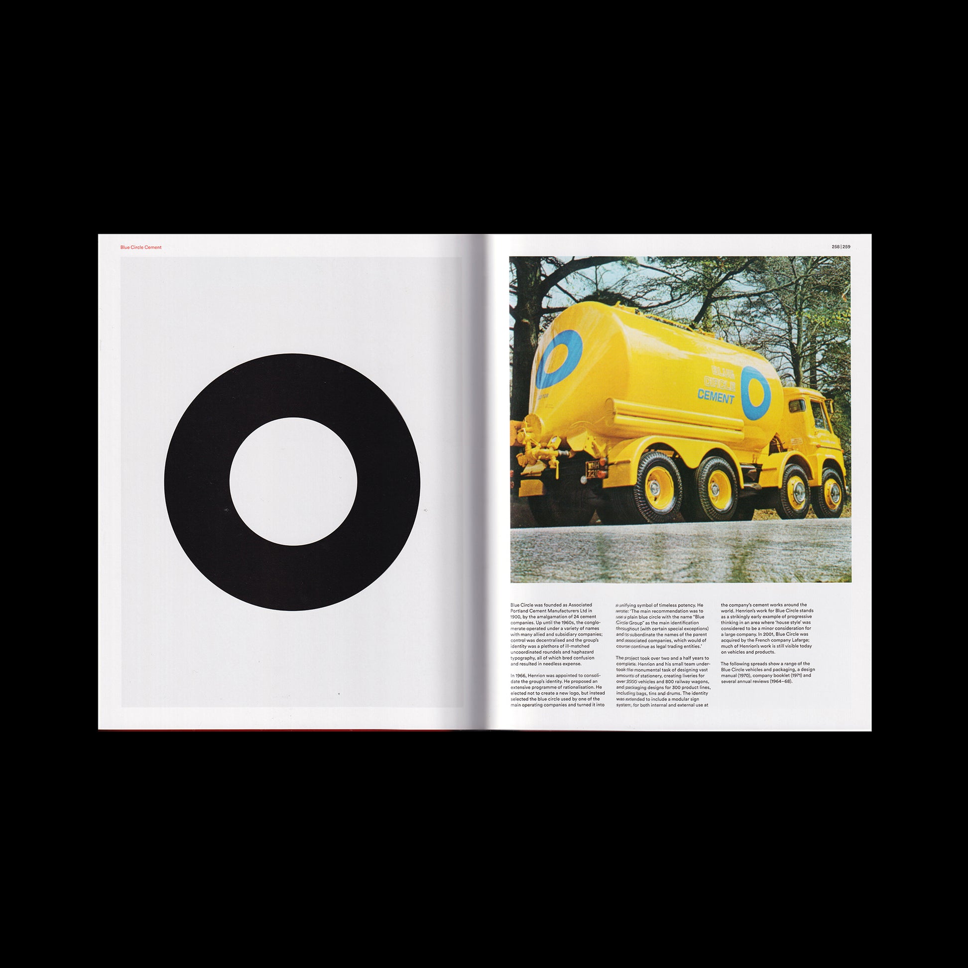 FHK Henrion, 2013 – LogoArchive Shop