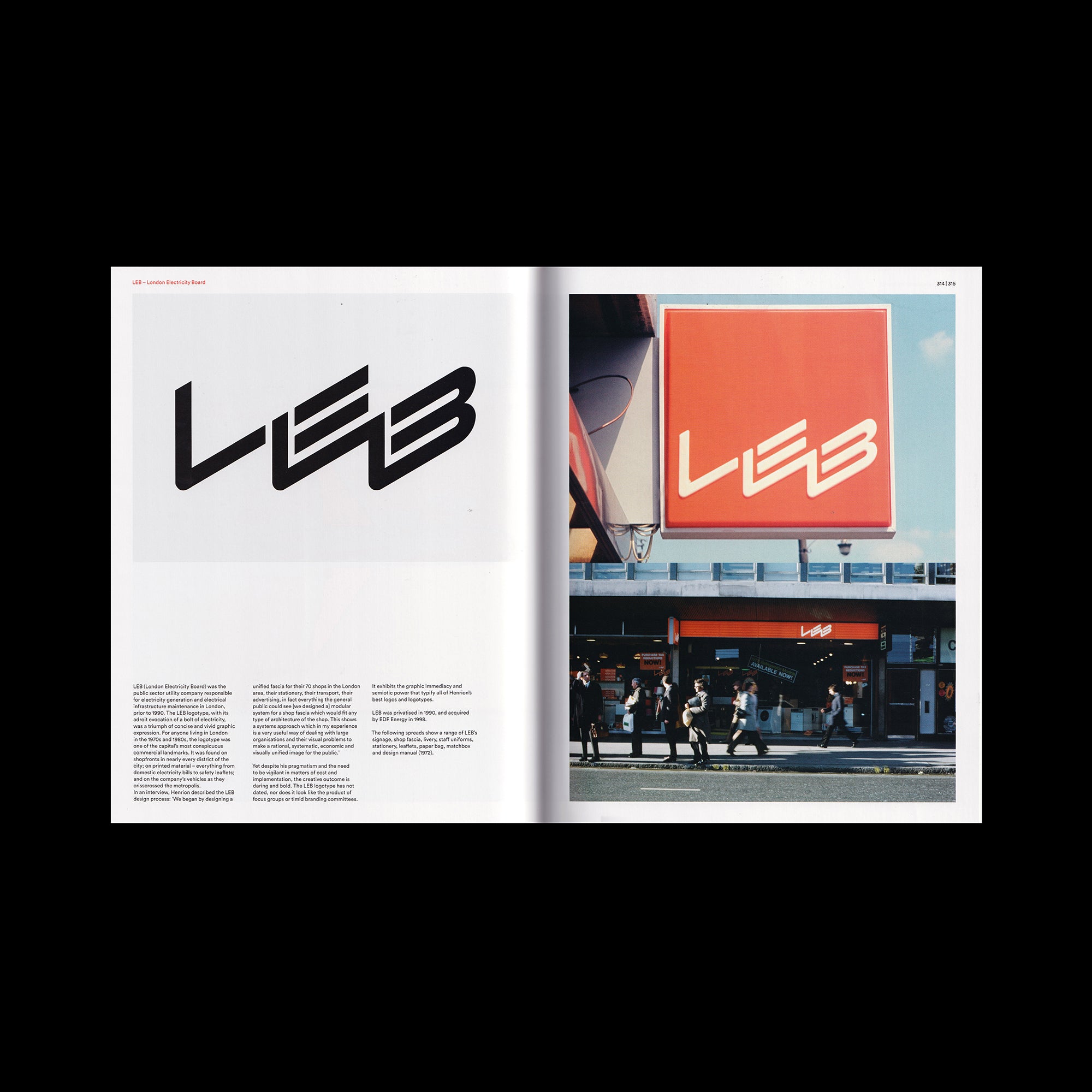 FHK Henrion, 2013 – LogoArchive Shop