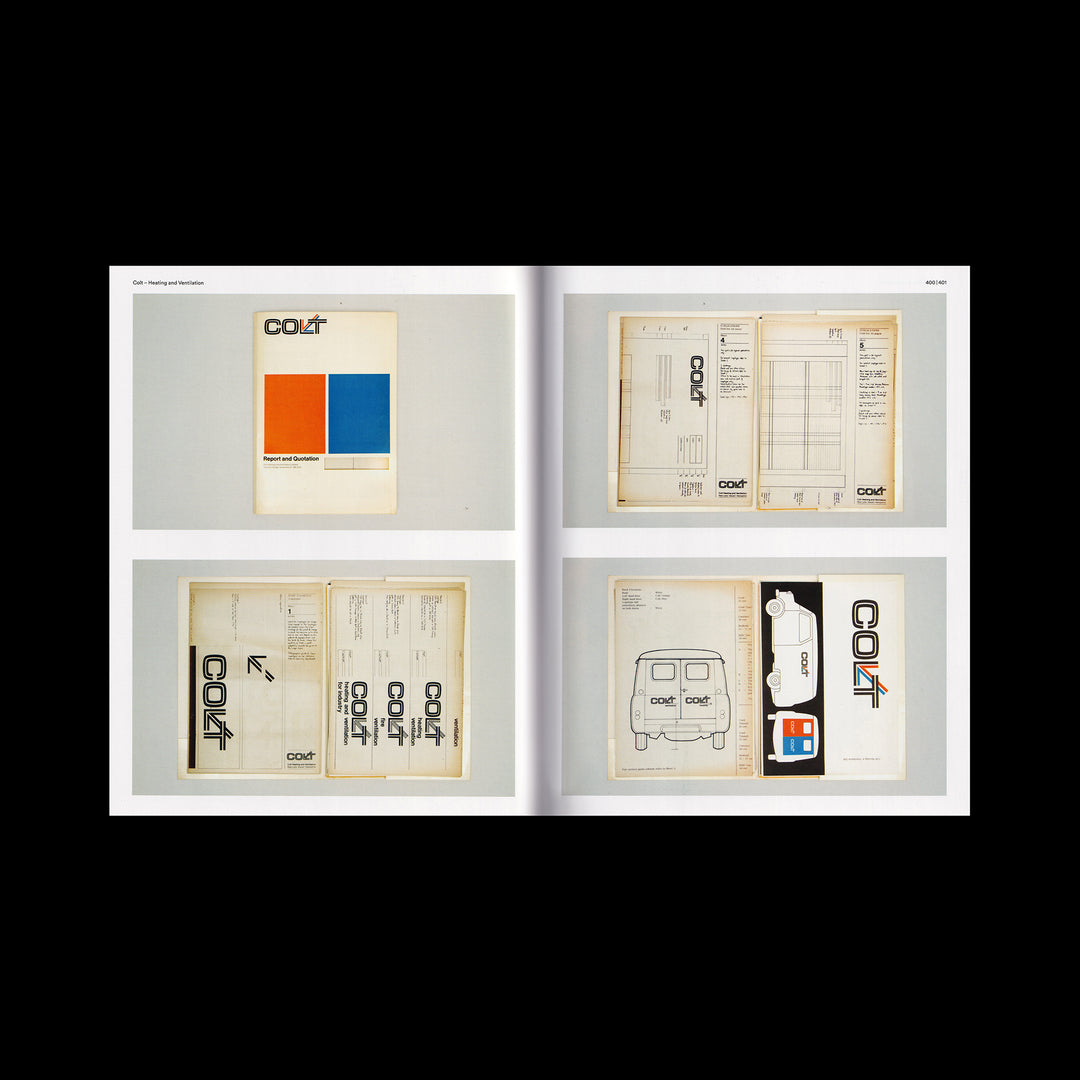 FHK Henrion, 2013 – LogoArchive Shop