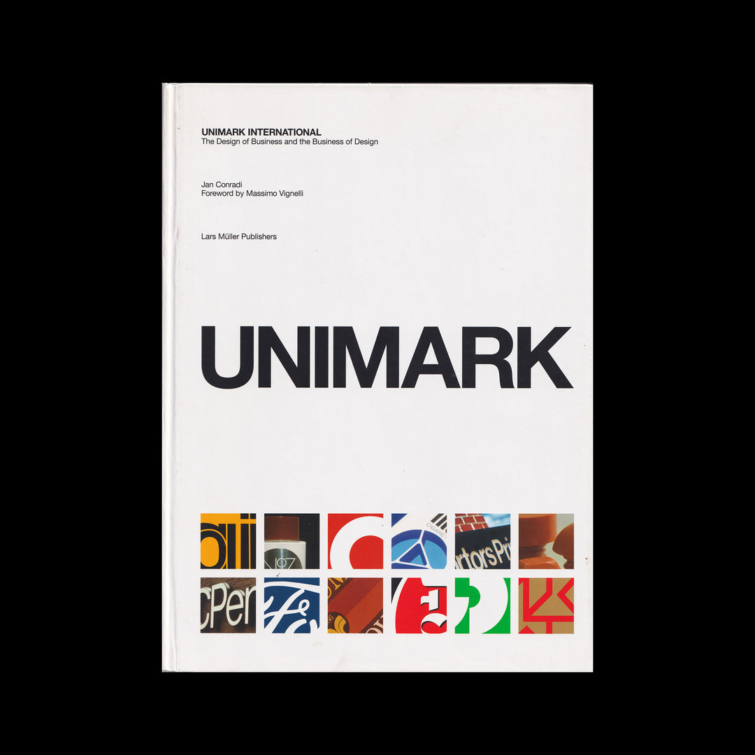 Unimark, 2010 – LogoArchive
