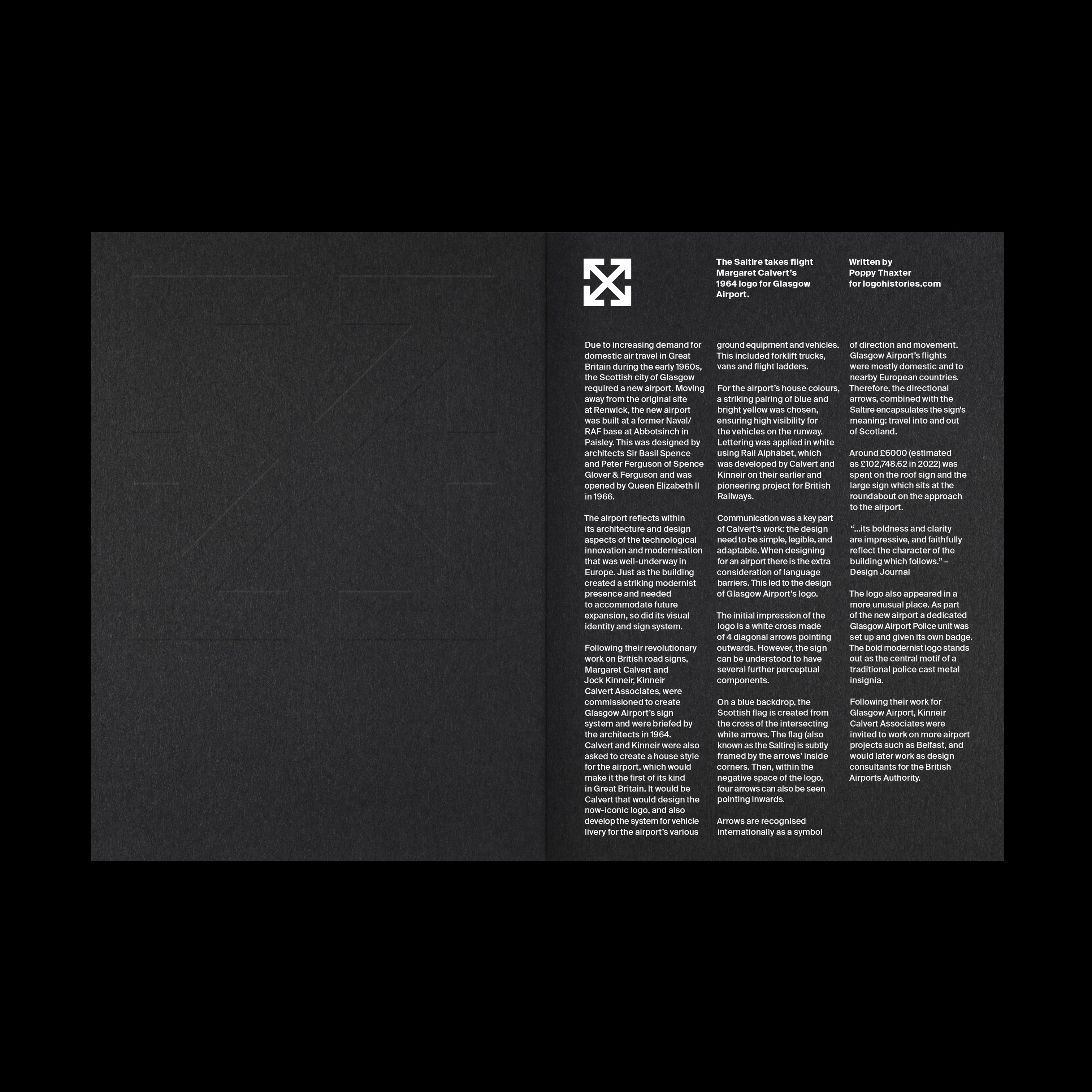 LogoArchive Issue 10 – Out Now