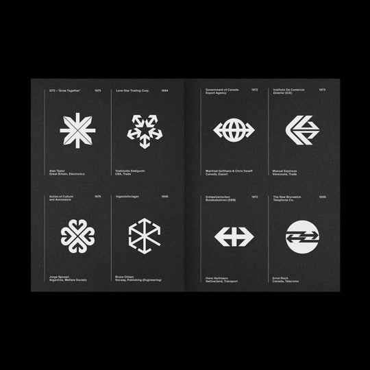 LogoArchive Issue 10 – Out Now