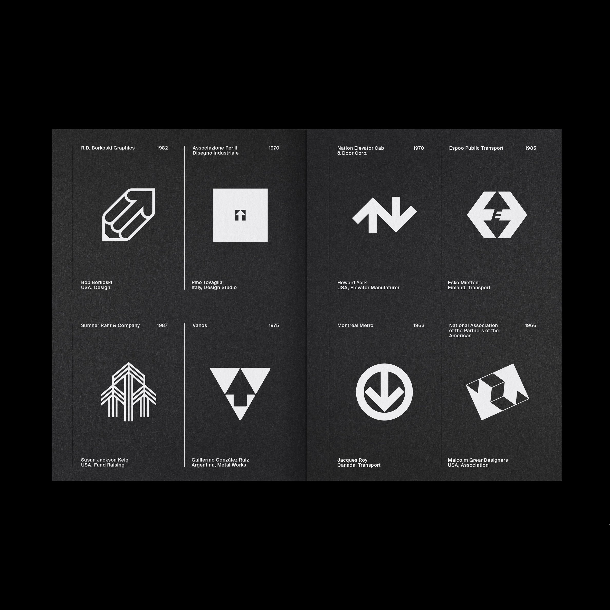 LogoArchive Issue 10 – Out Now