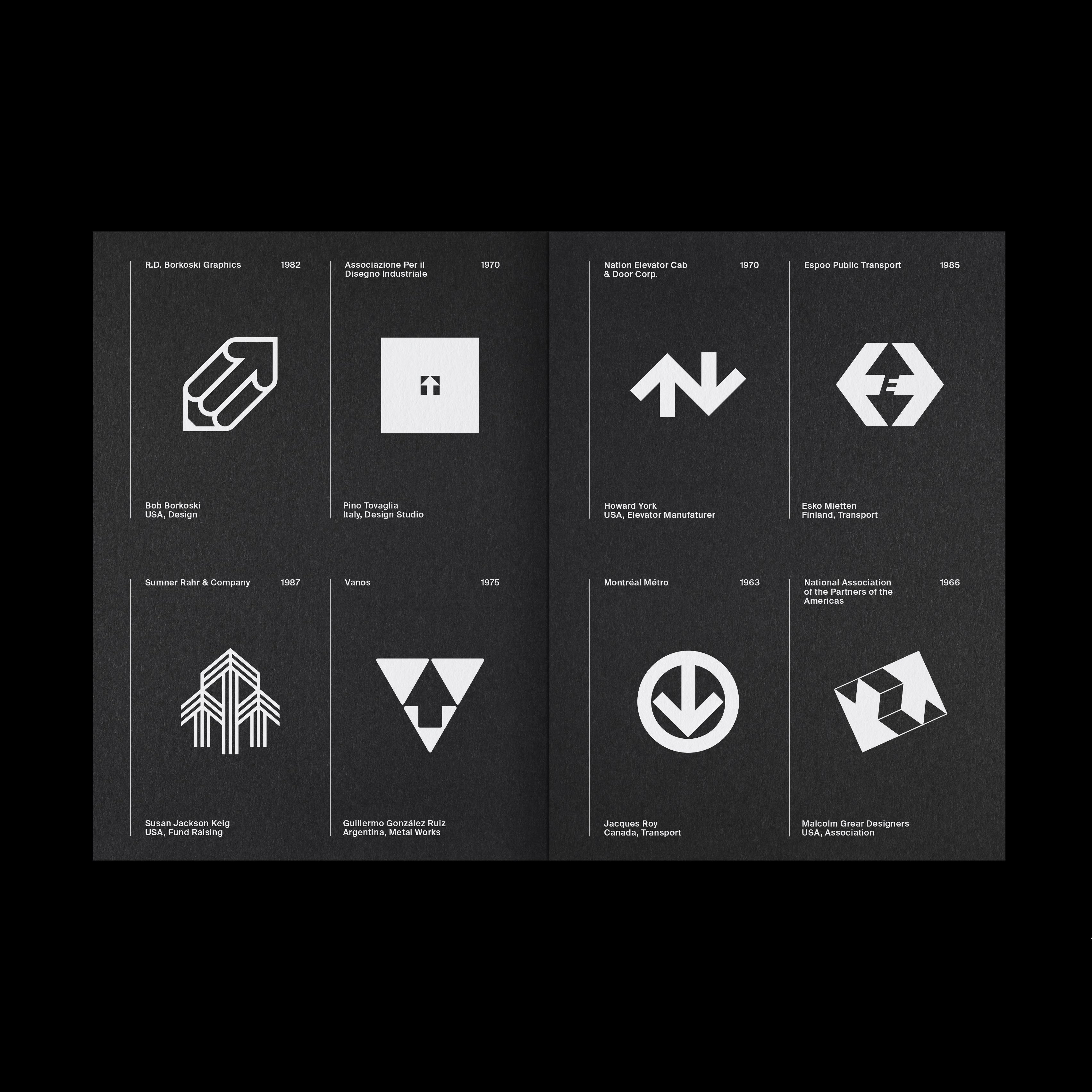 LogoArchive Issue 10 – Out Now